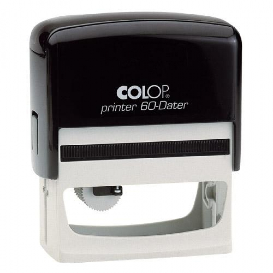 Stampila Colop Printer 60-Dater H Moldova